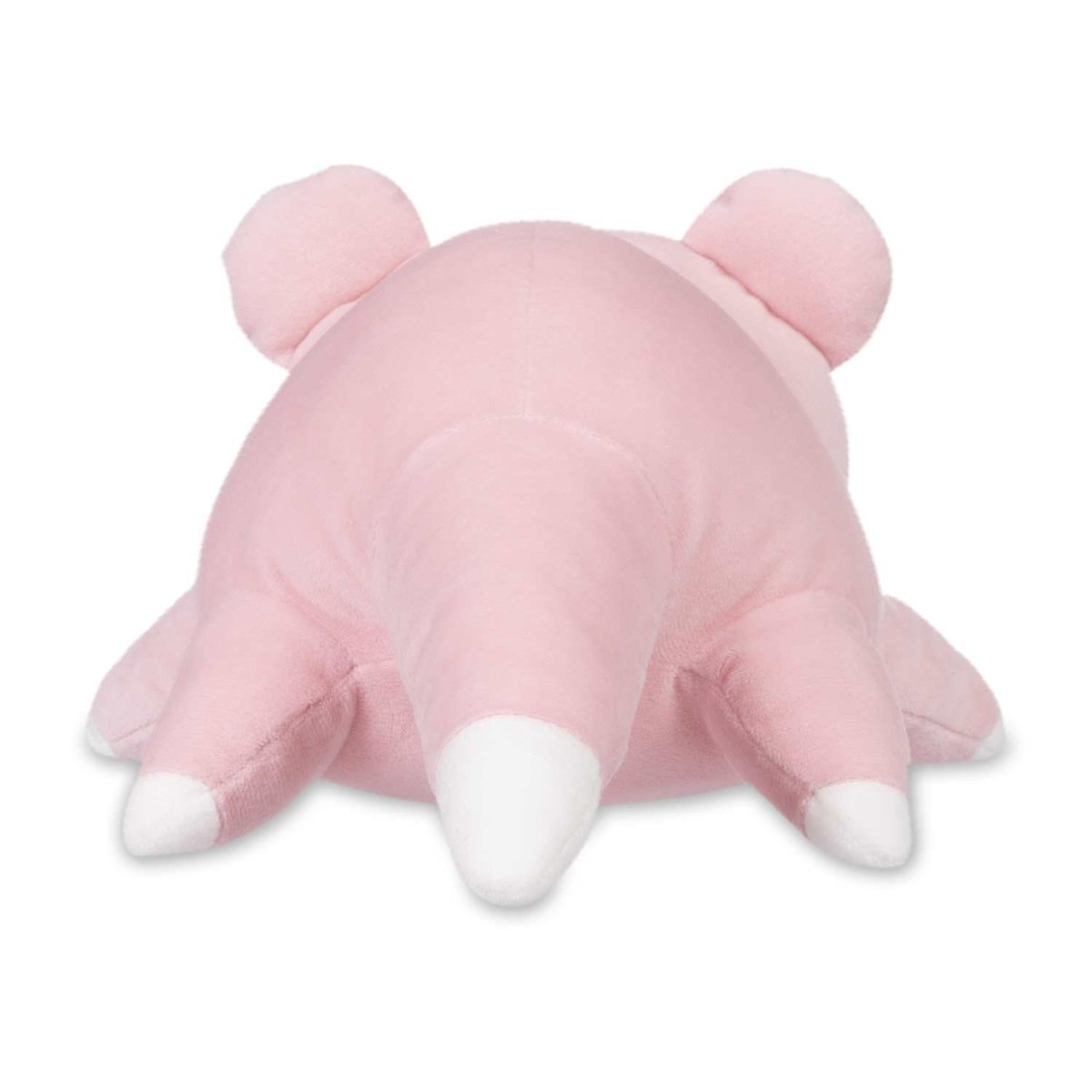 Slowpoke Go with the Slow Plush - 14 ¼ In | Pokémon Center Official Site