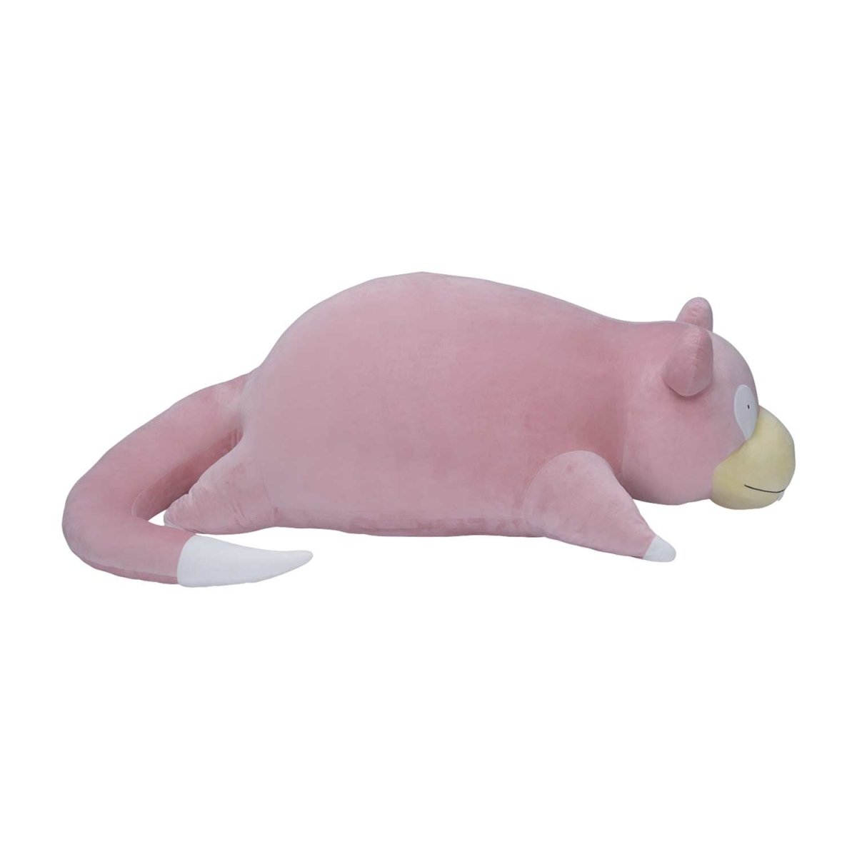 Slowpoke Poké Plush - 59 In. | Pokémon Center Official Site