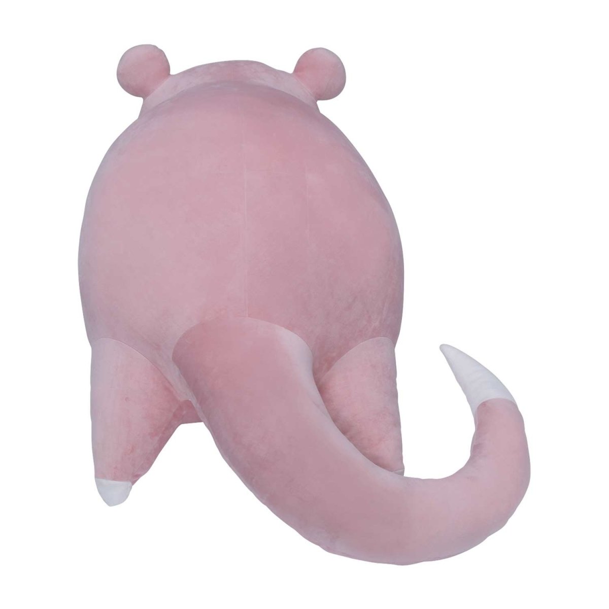 Slowpoke Poké Plush - 59 In. | Pokémon Center Official Site