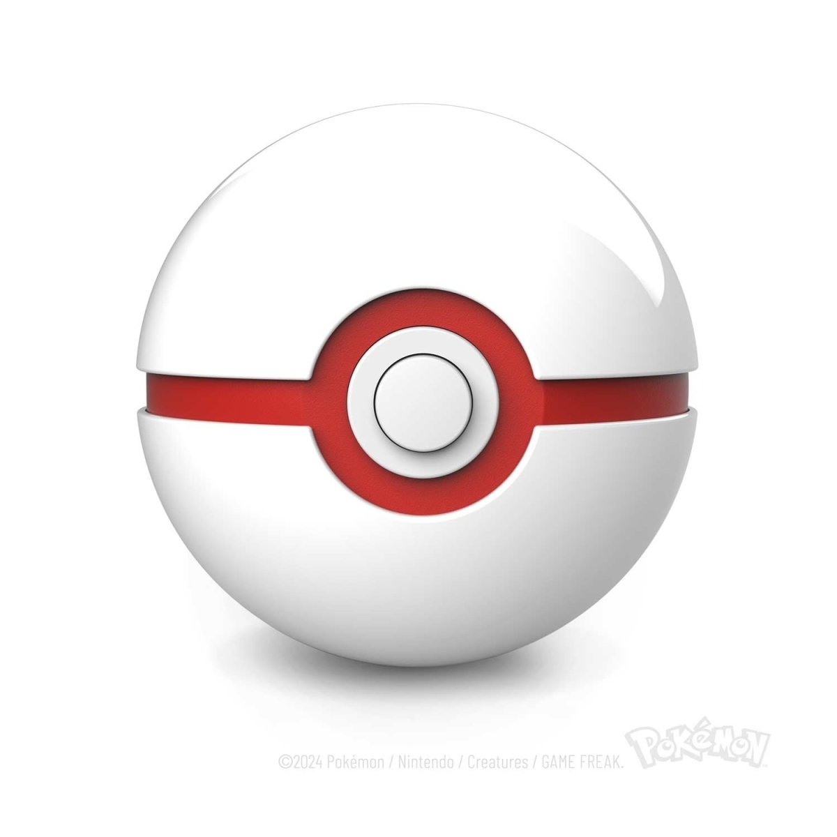 Mini Premier Ball by The Wand Company | Pokémon Center Canada Official Site