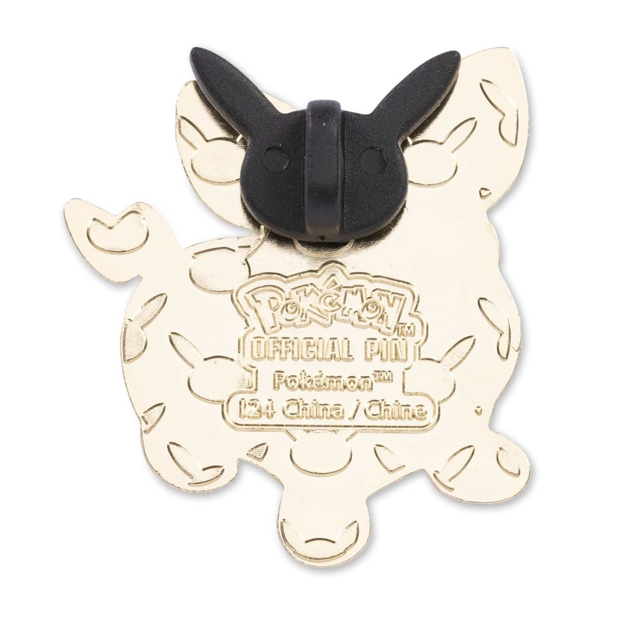 Yamper Pokémon Pin | Pokémon Center Official Site