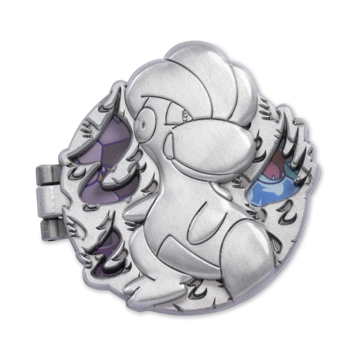 Bagon, Shelgon & Salamence Evolution Pokémon Pin | Pokémon Center ...