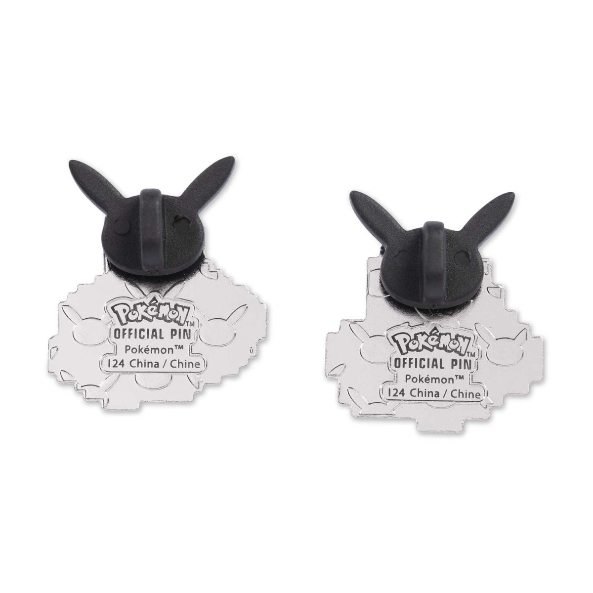 Diglett & Dugtrio Pokémon Pixel Pins (2-Pack) | Pokémon Center ...