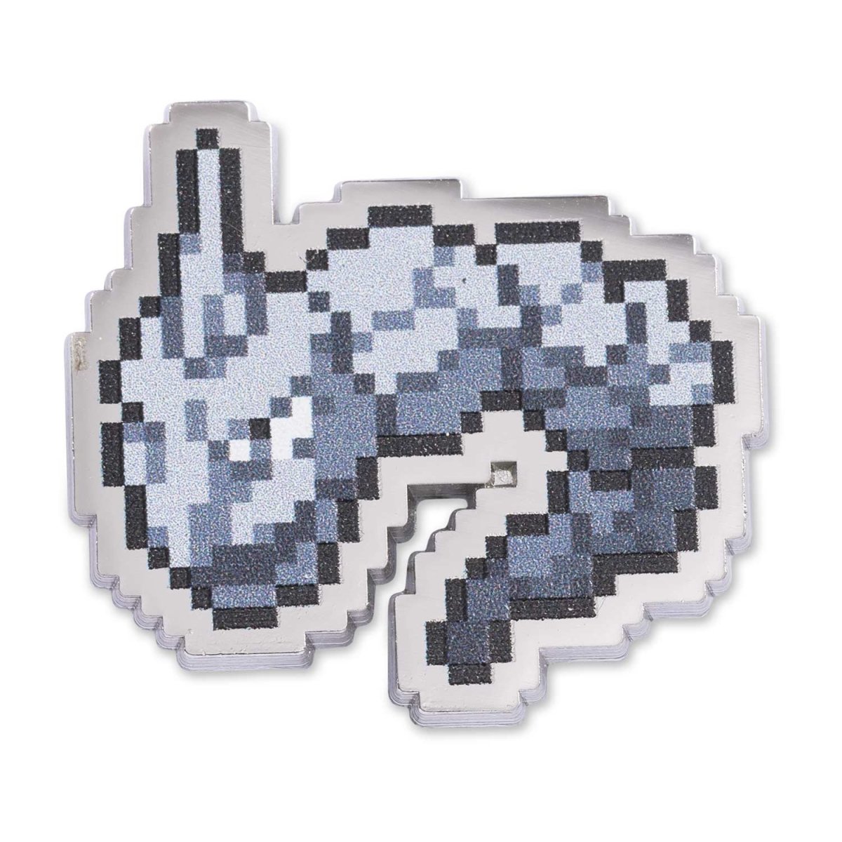 Onix Pokémon Pixel Pin | Pokémon Center Australia Official Site