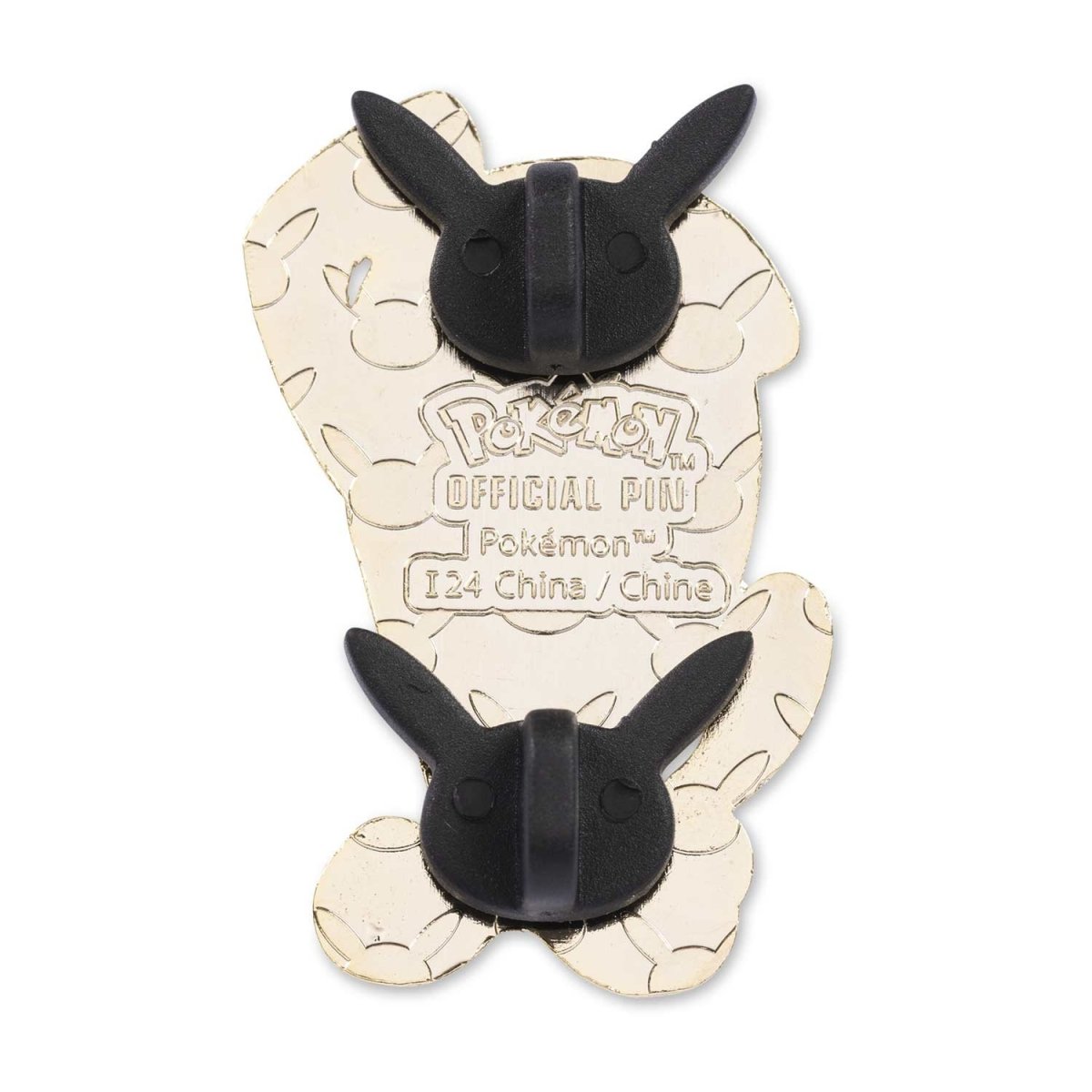 Wobbuffet Pokémon Pin | Pokémon Center UK Official Site