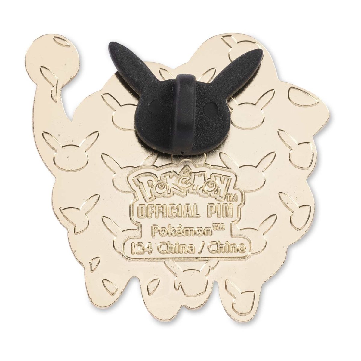 Mareep Pokémon Pin | Pokémon Center New Zealand Official Site