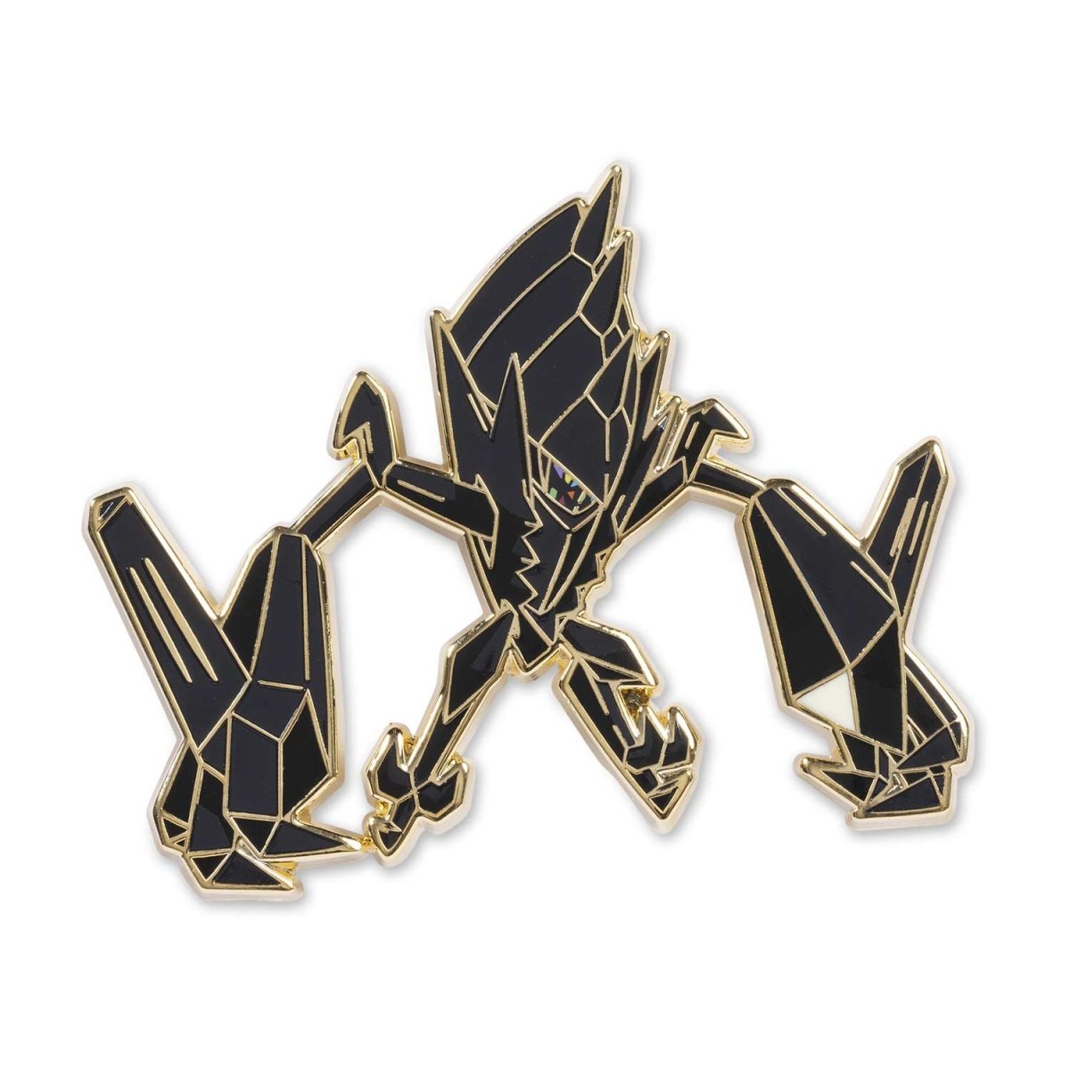 Necrozma Pokémon Pin | Pokémon Center New Zealand Official Site