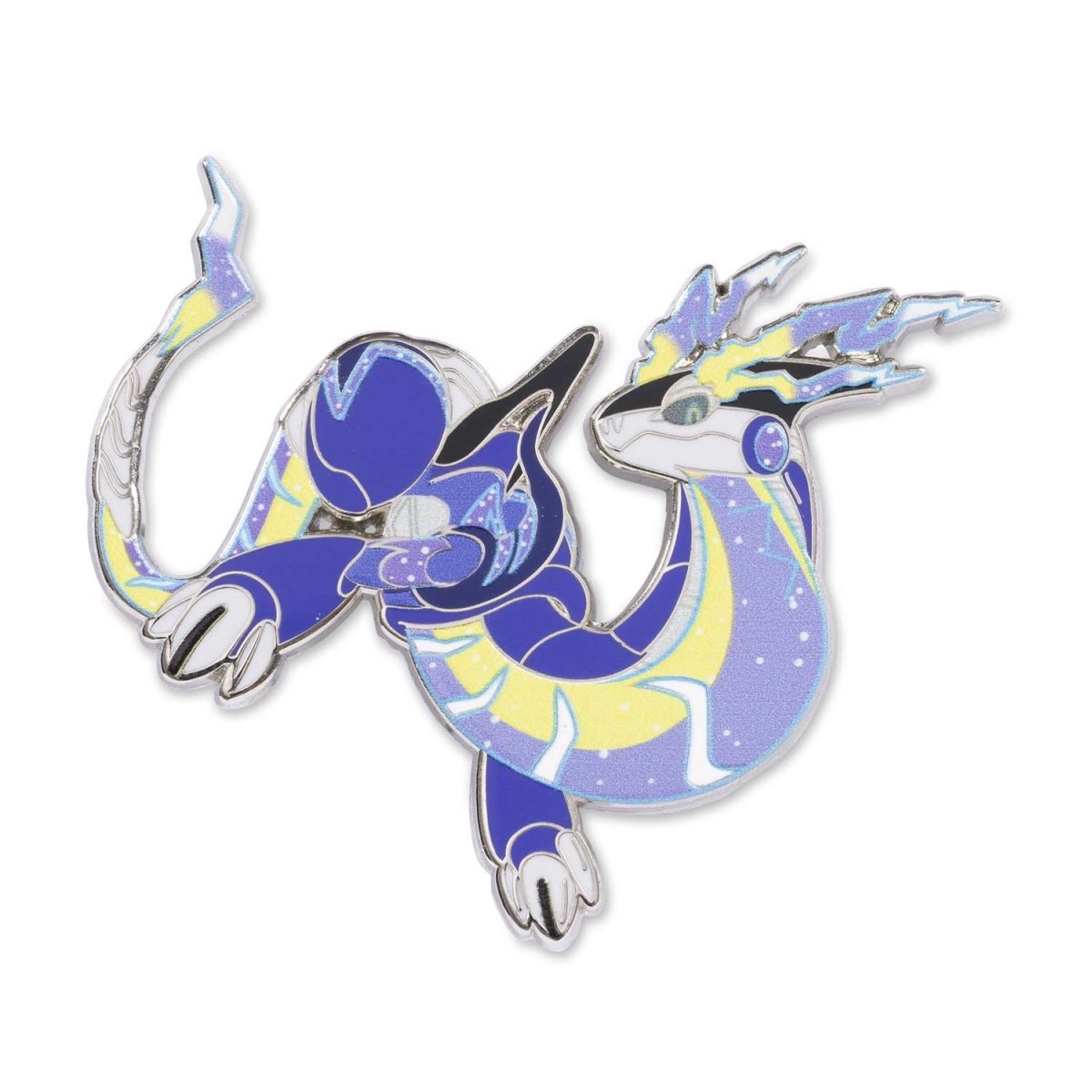 Miraidon Pokémon Pin | Pokémon Center Official Site