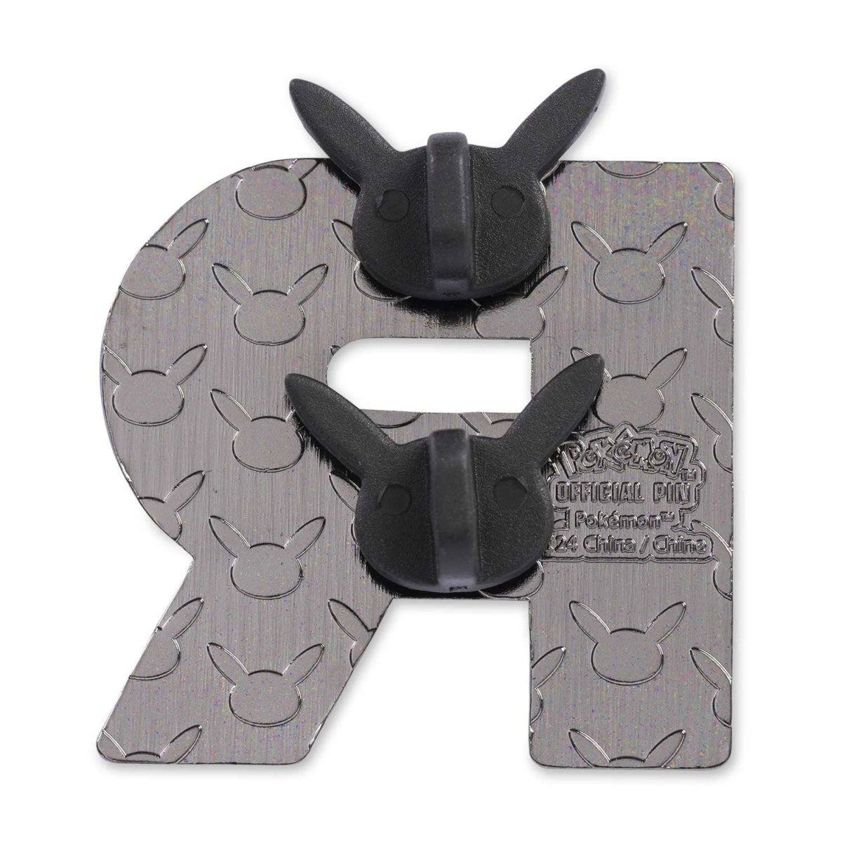 Team Rocket Pokémon Pin | Pokémon Center UK Official Site