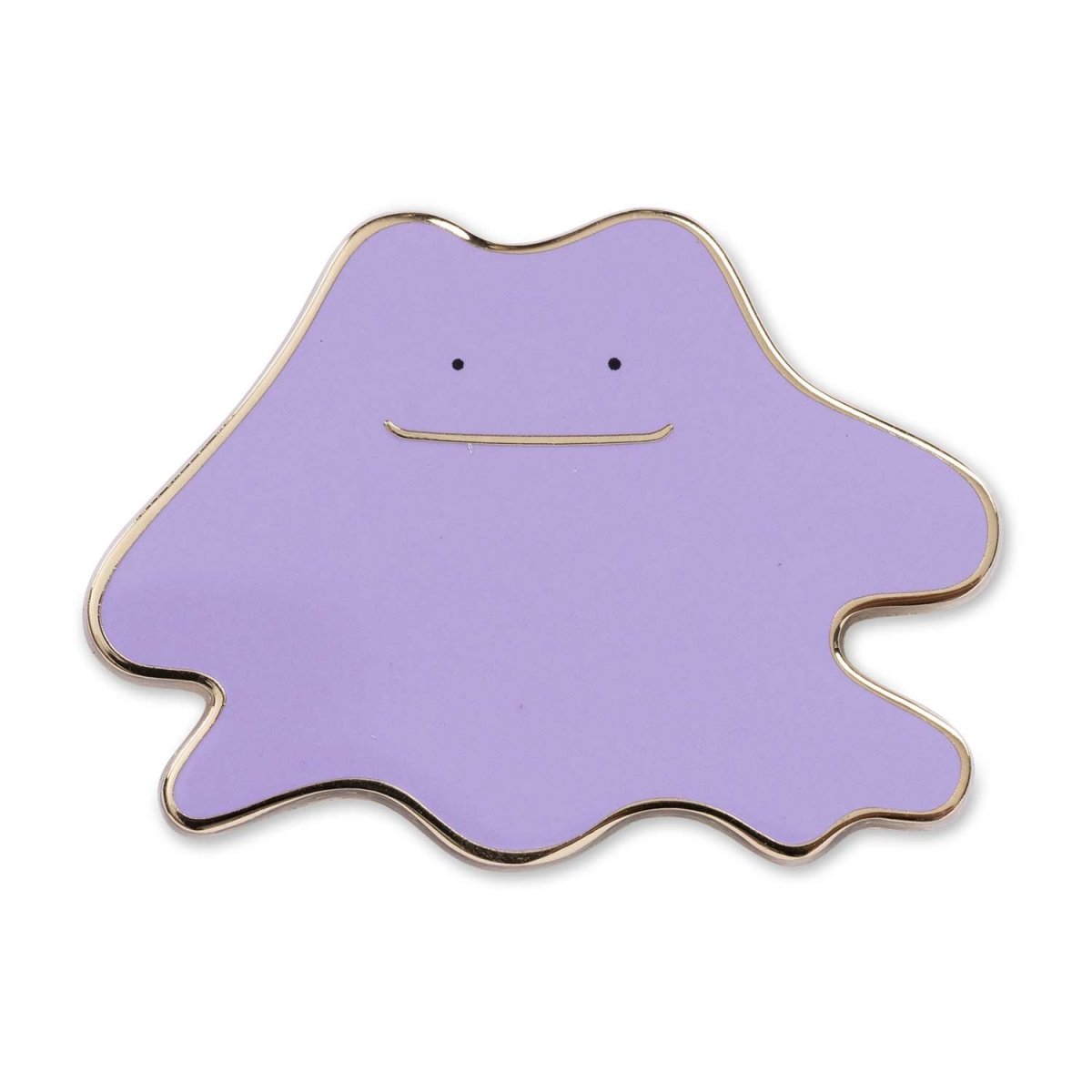 Ditto Pokémon Pin | Pokémon Center Australia Official Site