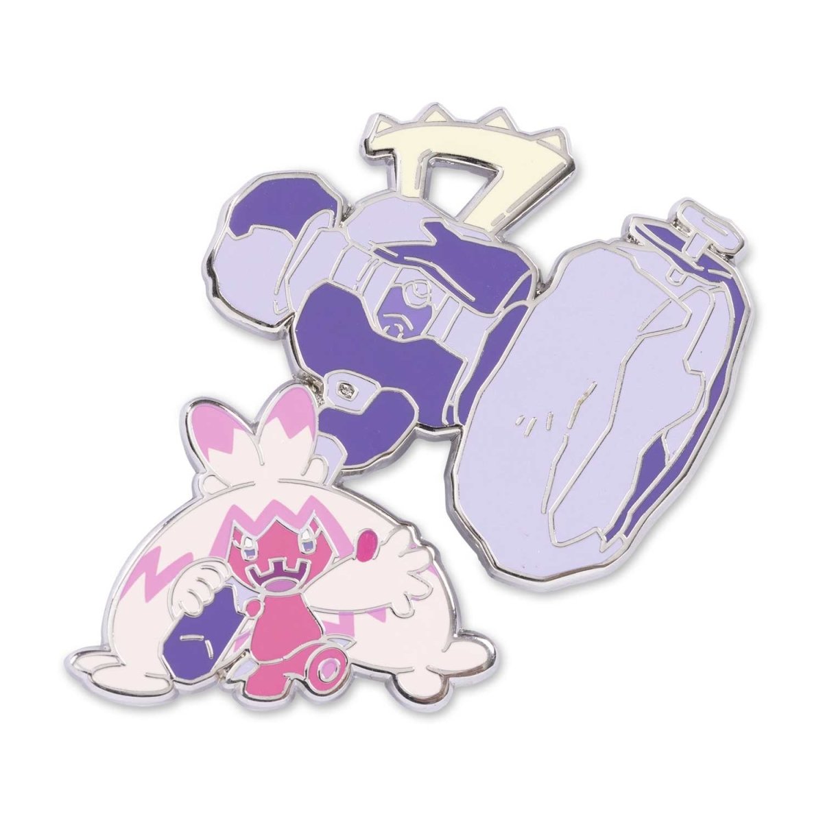 Tinkaton Pokémon Pin | Pokémon Center Official Site