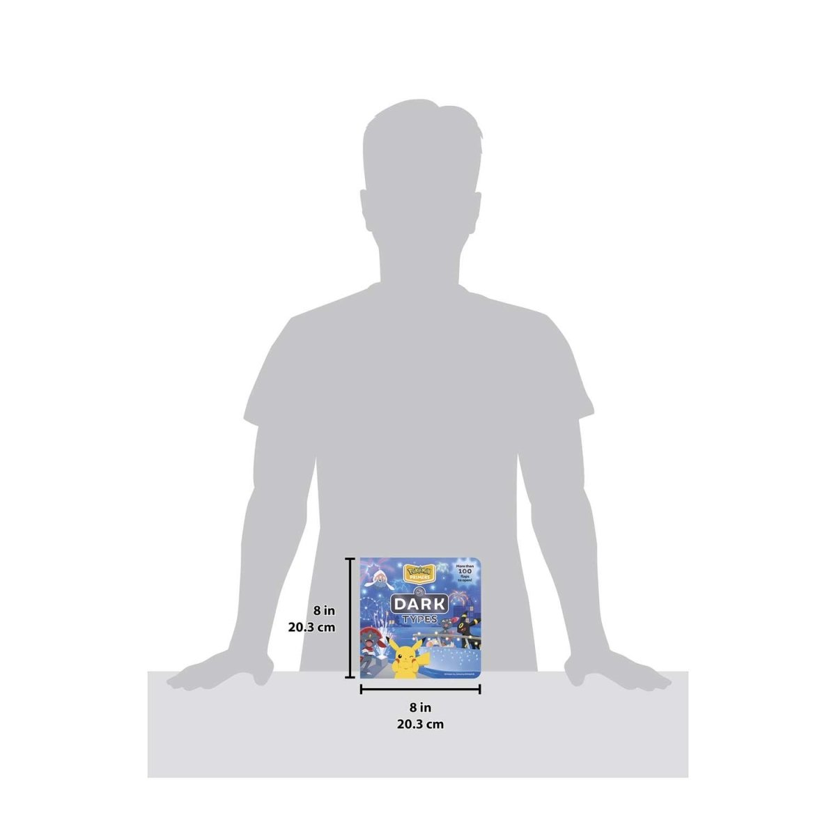 Pokémon Primers: Dark Types | Pokémon Center Official Site