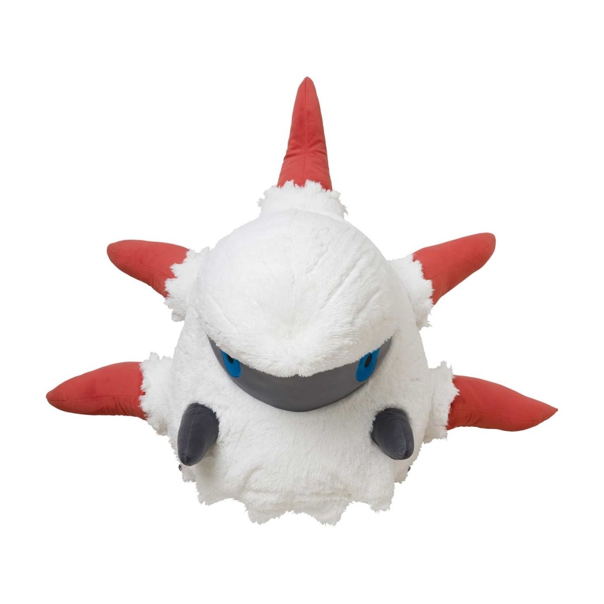 Larvesta Poké Plush - 35 ½ In. | Pokémon Center Canada Official Site