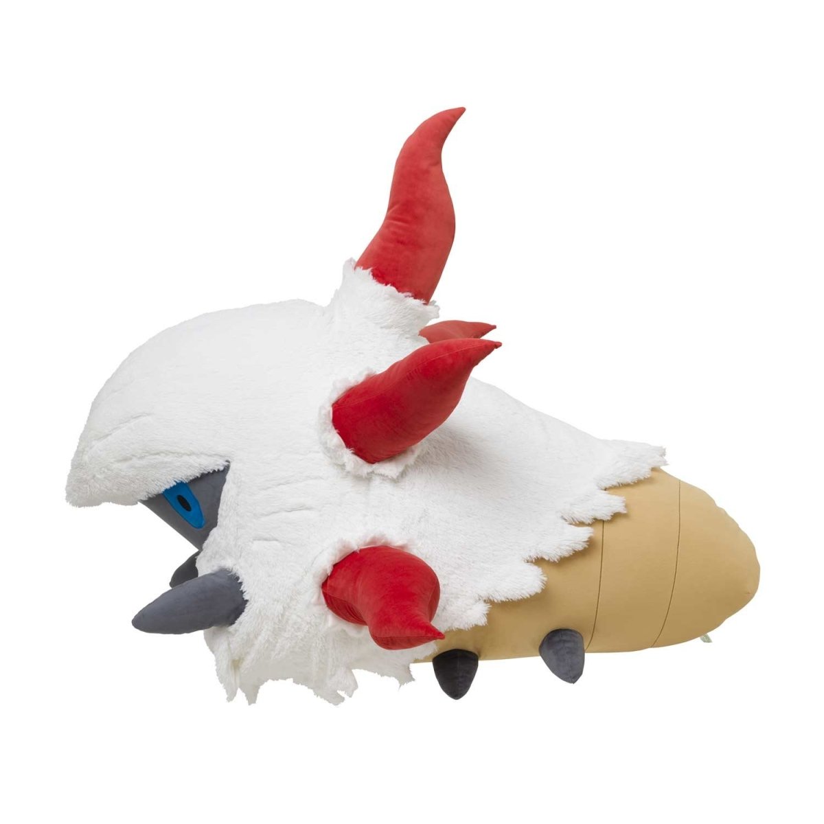 Larvesta Poké Plush - 35 ½ In. | Pokémon Center Canada Official Site