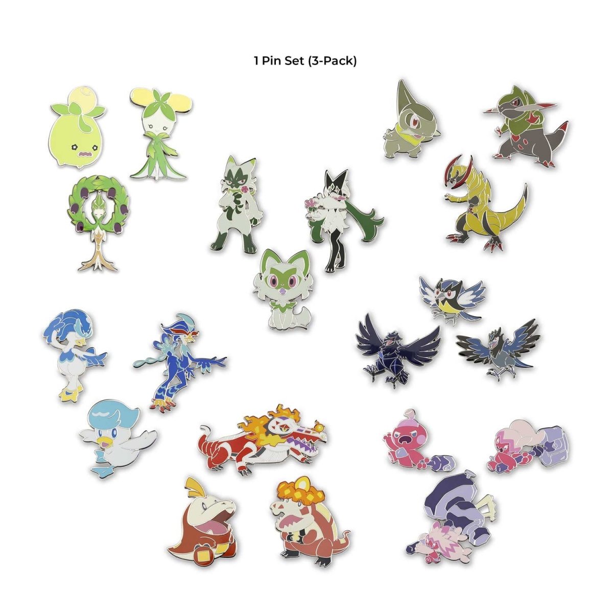 Special Delivery Box | Pokémon Center Official Site