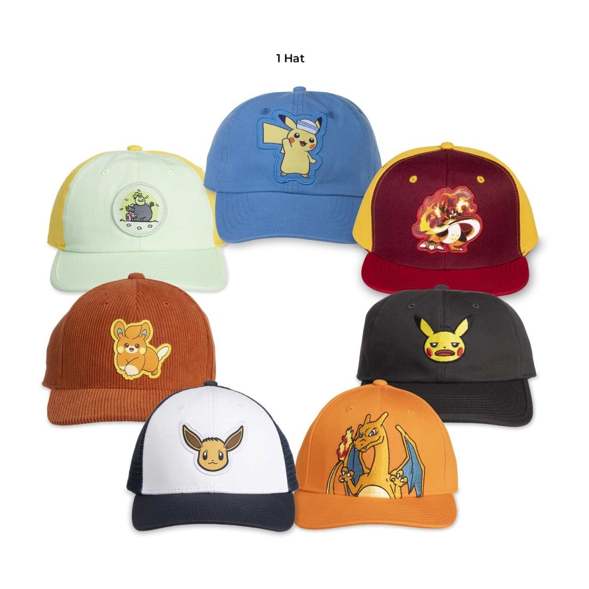 Special Delivery Box | Pokémon Center Official Site