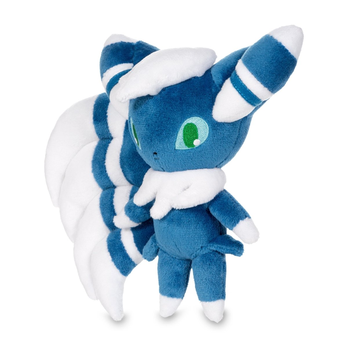 Female Meowstic Plush | atelier-yuwa.ciao.jp
