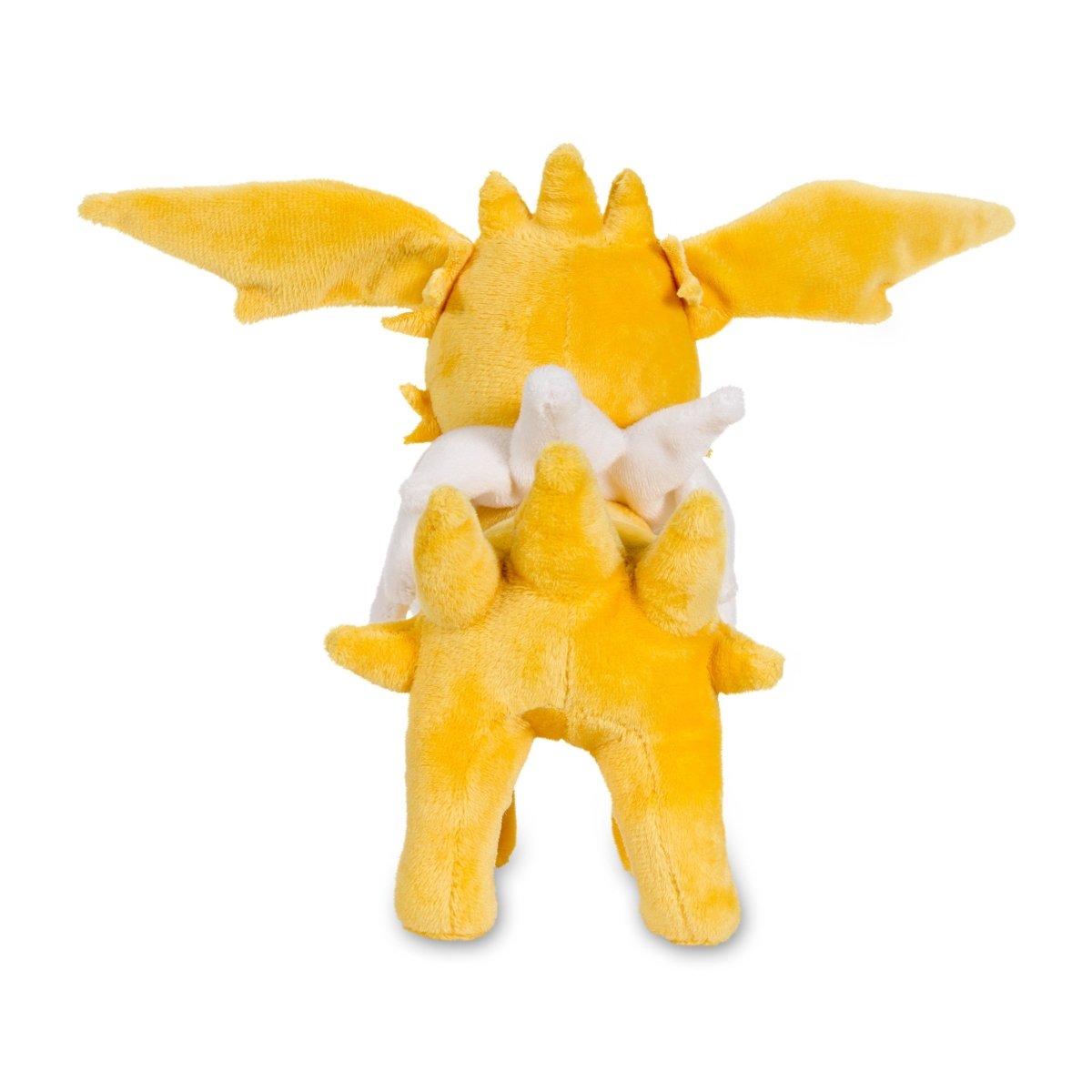 Jolteon Poké Plush - 8 In. | Pokémon Center UK Official Site