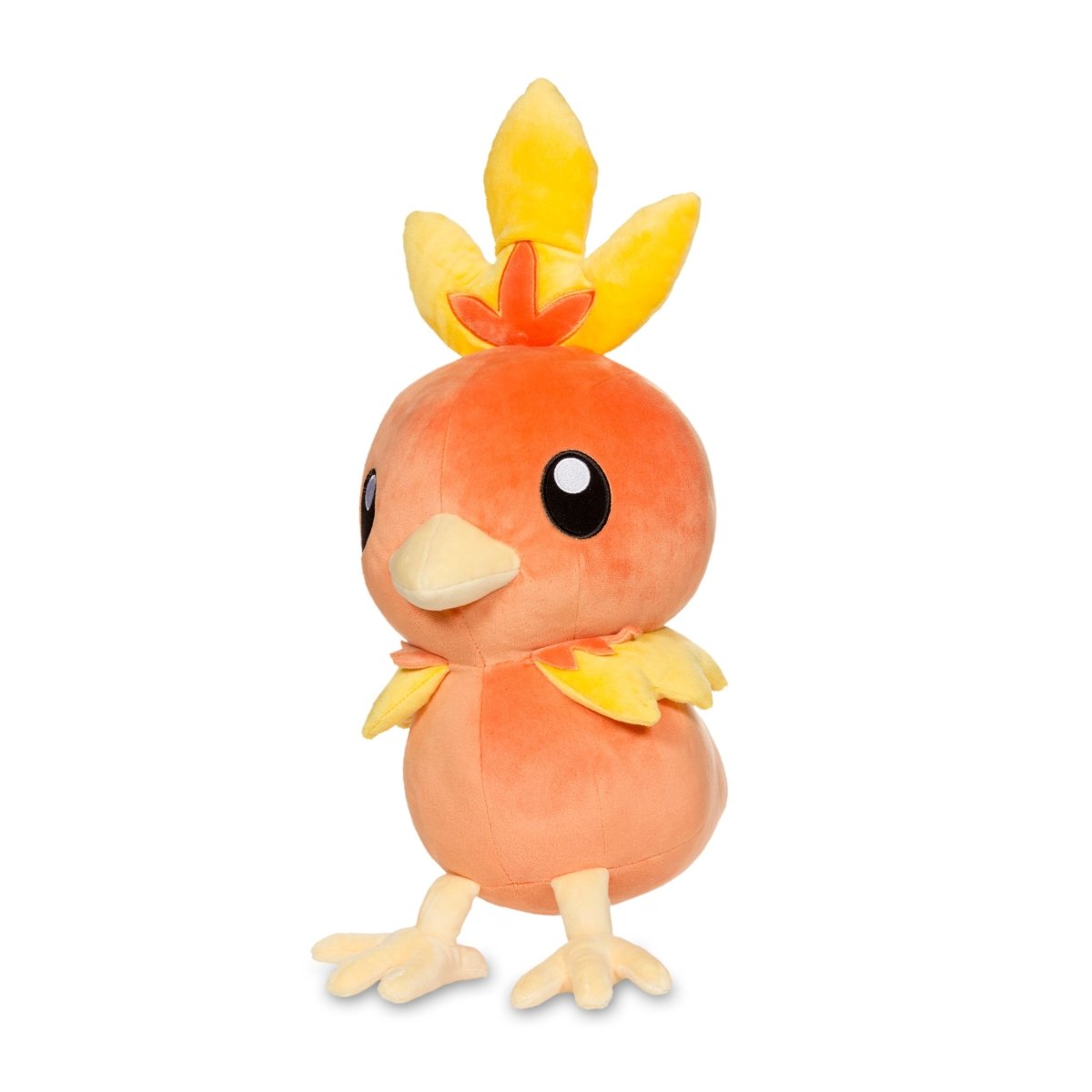Torchic Poké Plush - 16 ¼ In. | Pokémon Center Official Site