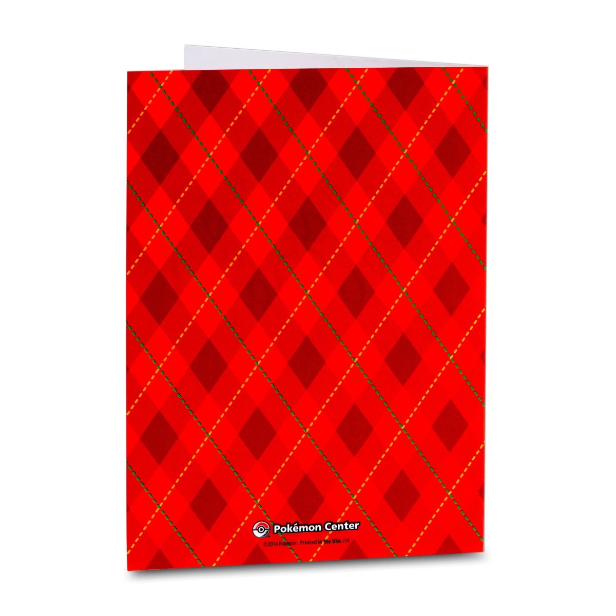 Pikachu Holiday Greeting Cards (12 Cards with Seals & Envelopes ...