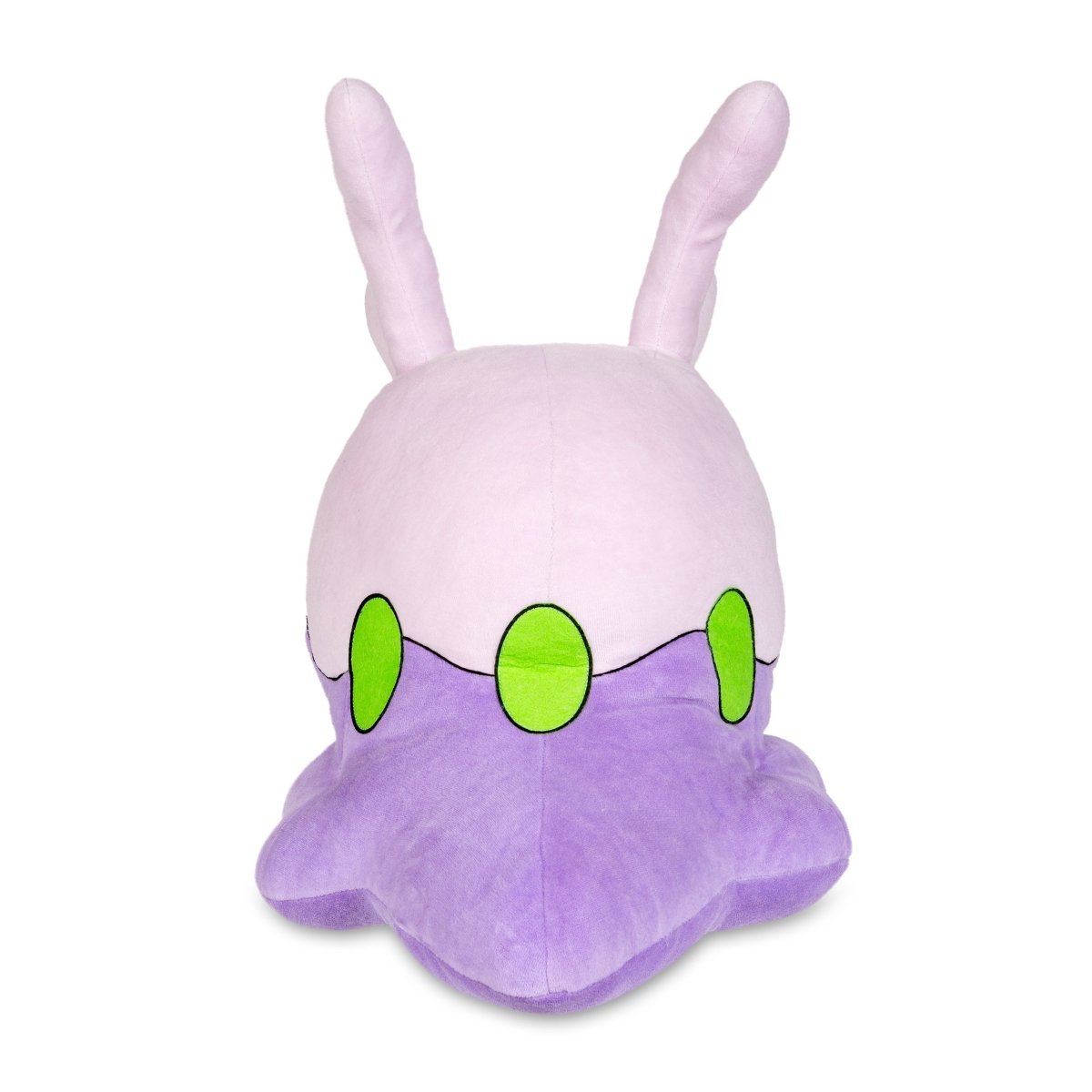 Goomy Poké Plush - 16 ½ In. | Pokémon Center Official Site