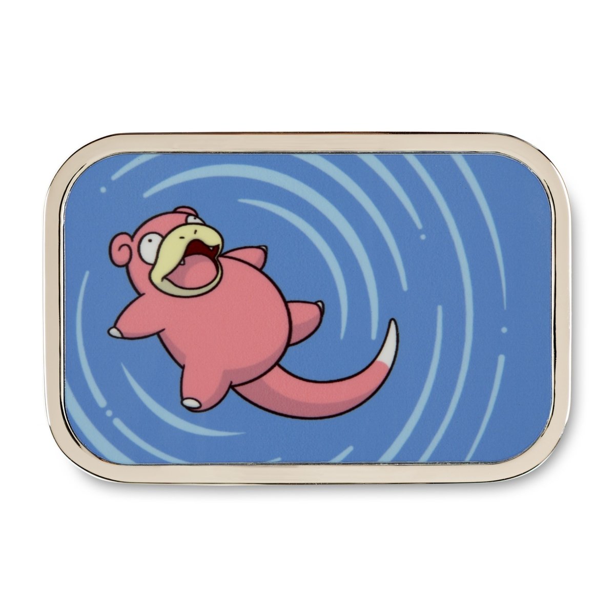 Slowpoke Wallpaper