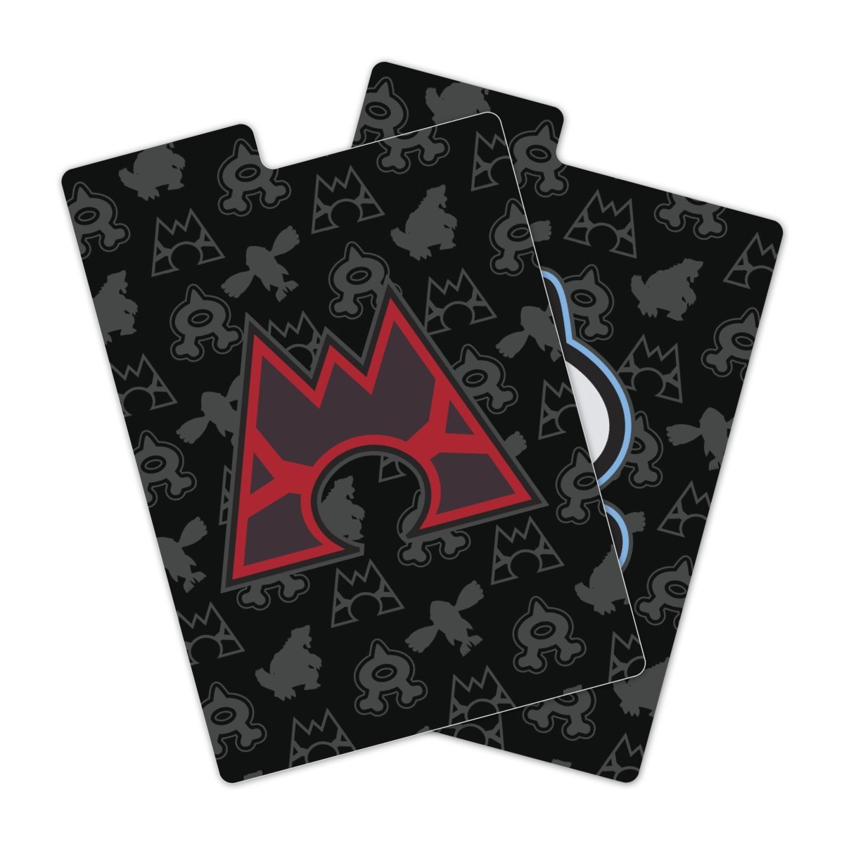 Pokémon TCG: Team Magma and Team Aqua Deck Box | Pokémon Center ...