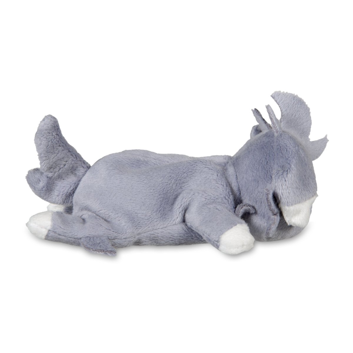 Espurr Kuttari Cutie Plush | Pokémon Center Official Site