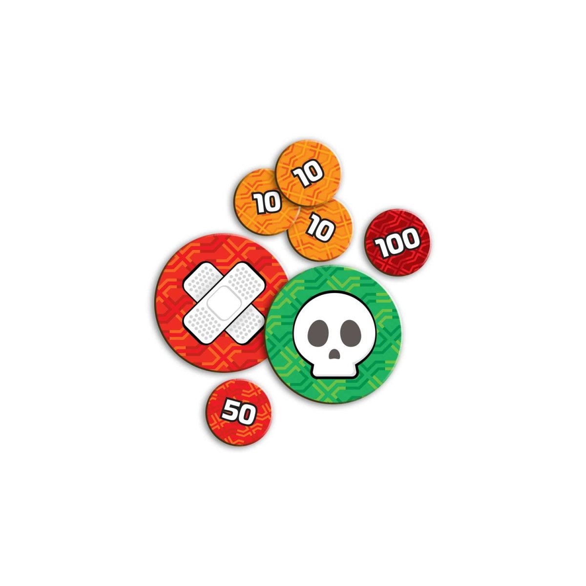 Pokémon TCG: XY-Steam Siege Ring of Lightning Theme Deck | Pokémon ...