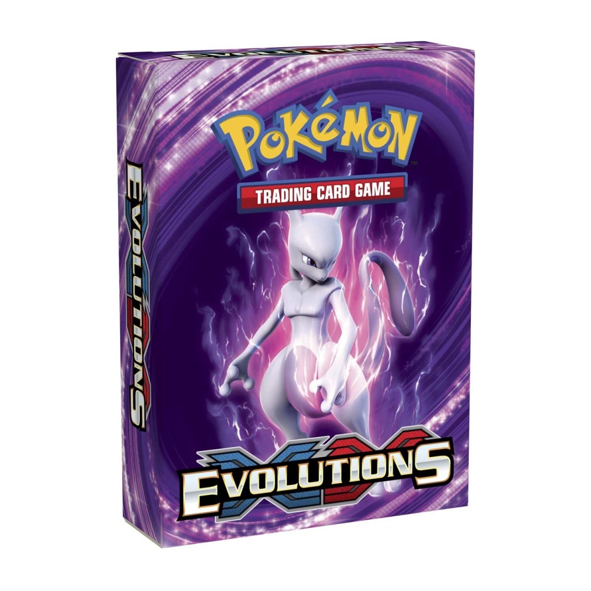 Pokémon TCG: Mewtwo Mayhem Theme Deck | Pokémon Center Official Site