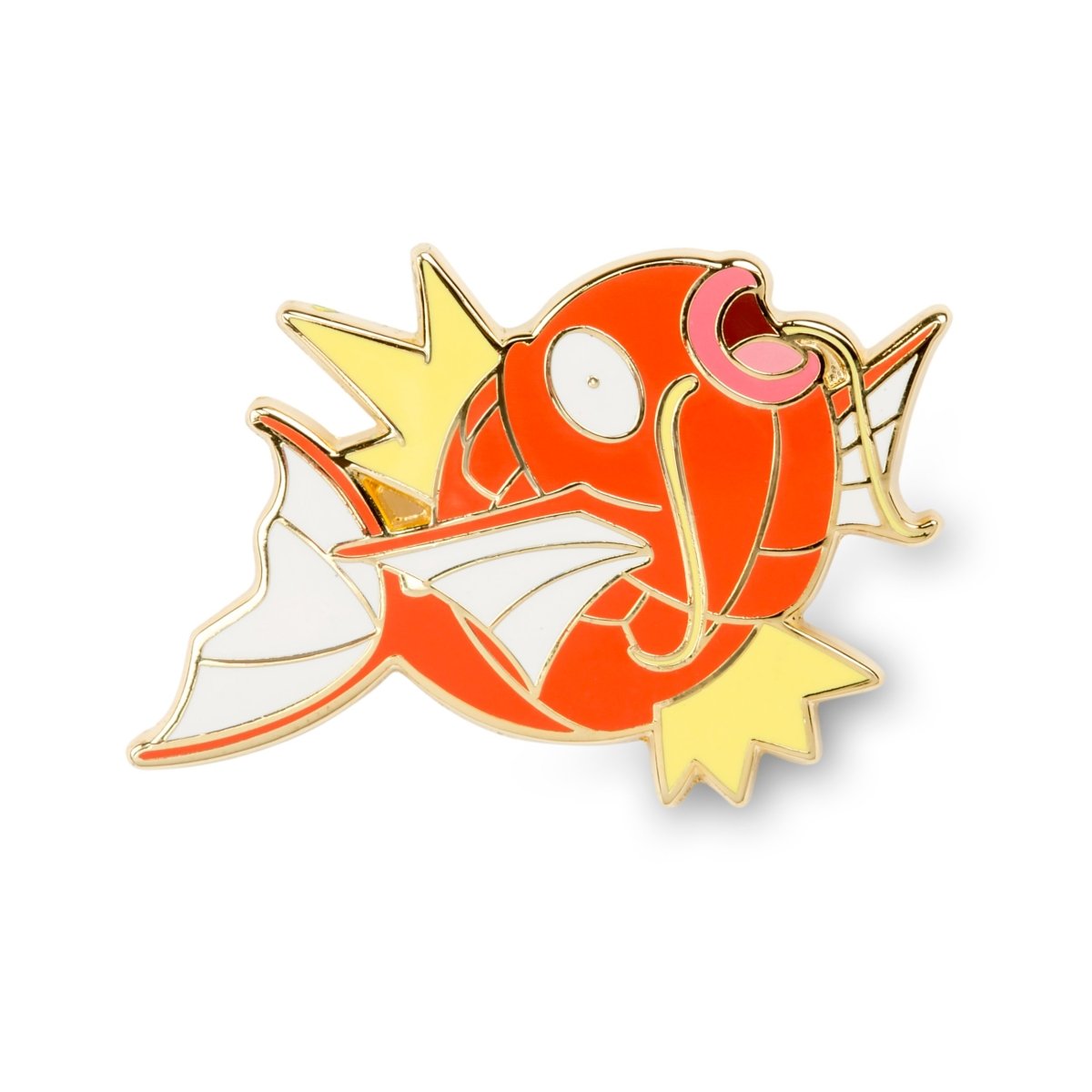 Magikarp & Gyarados Pokémon Pins (2-Pack) | Pokémon Center Official Site