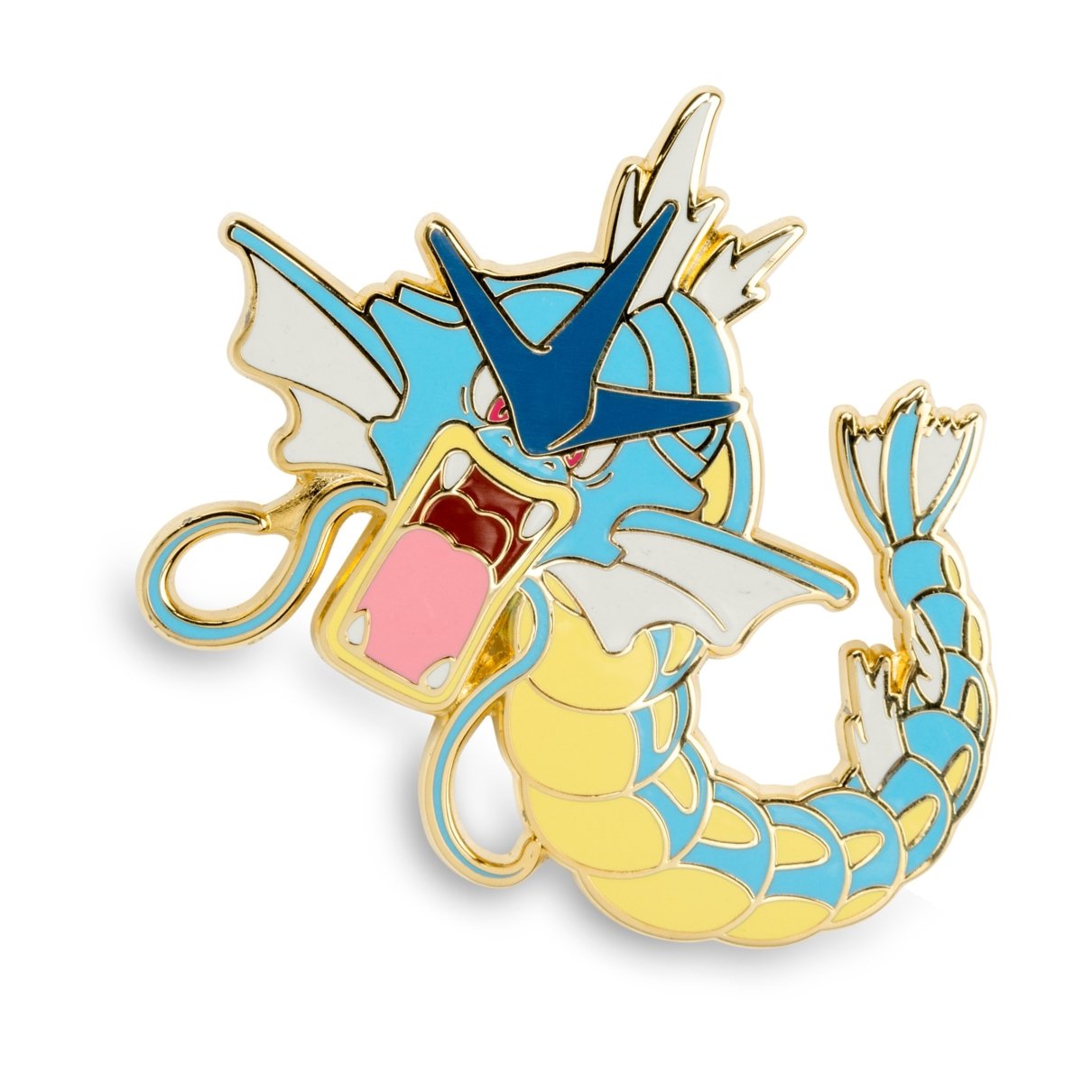 Magikarp & Gyarados Pokémon Pins (2-Pack) | Pokémon Center Official Site