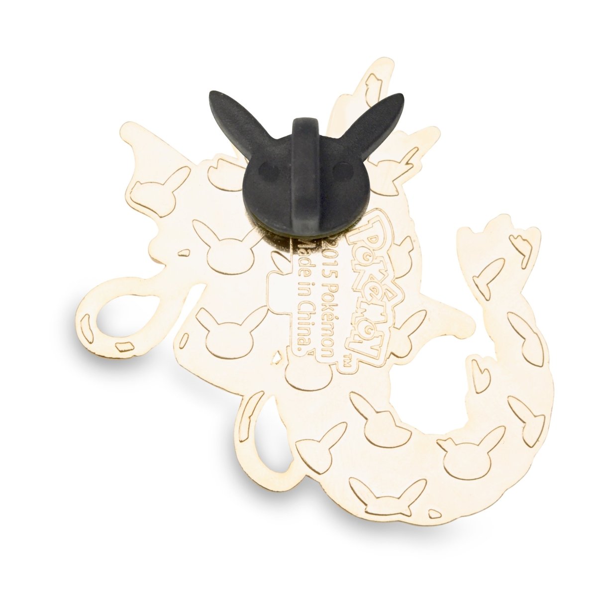 Magikarp & Gyarados Pokémon Pins (2-Pack) | Pokémon Center Canada ...