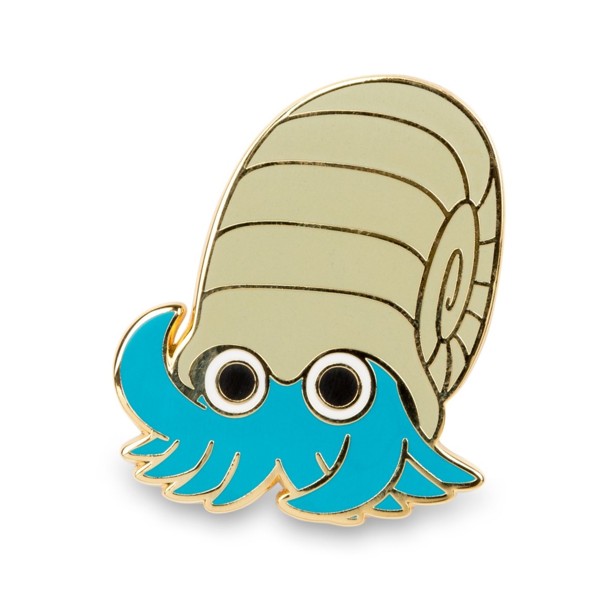 Pokemon Omanyte