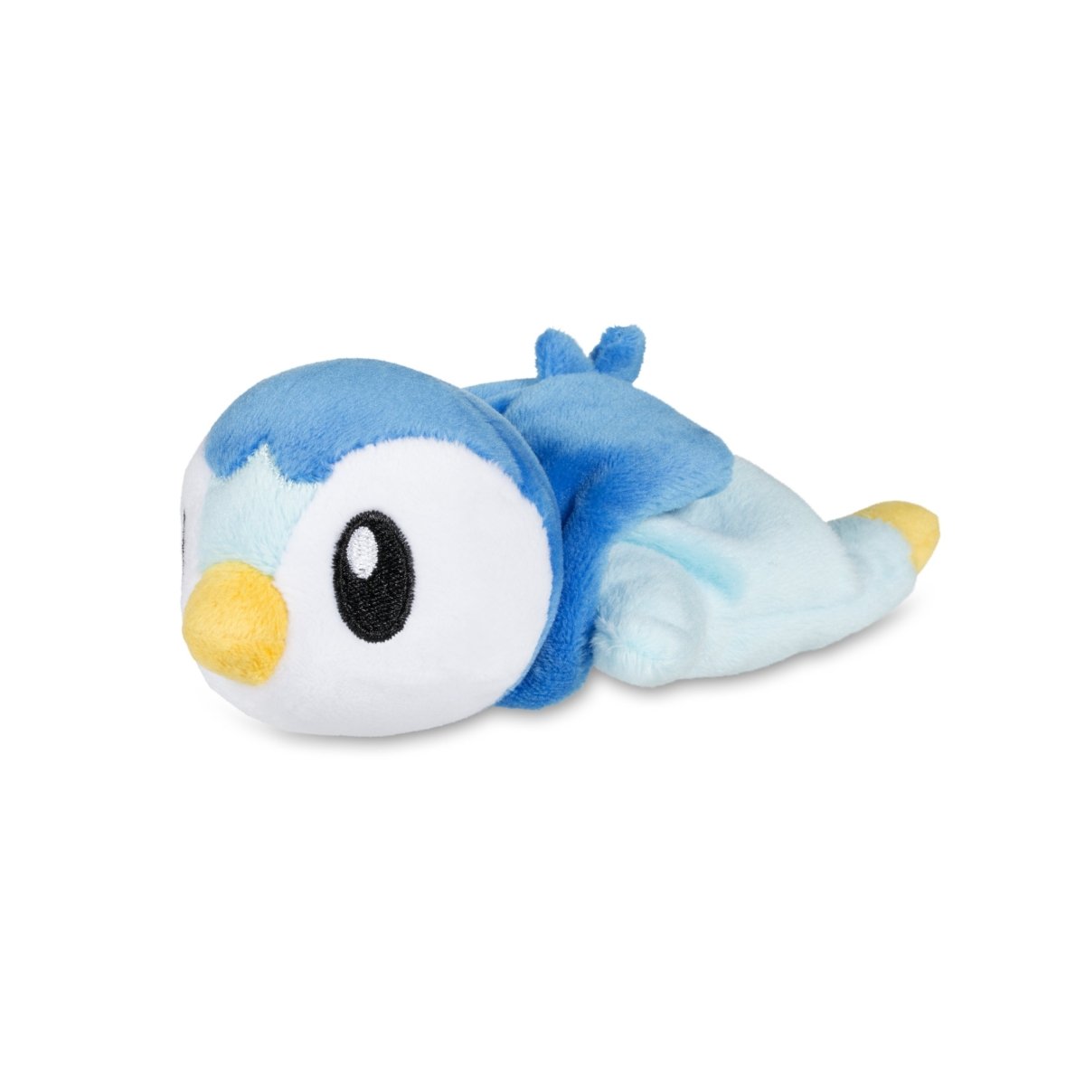 Piplup Kuttari Cutie Plush | Pokémon Center Official Site