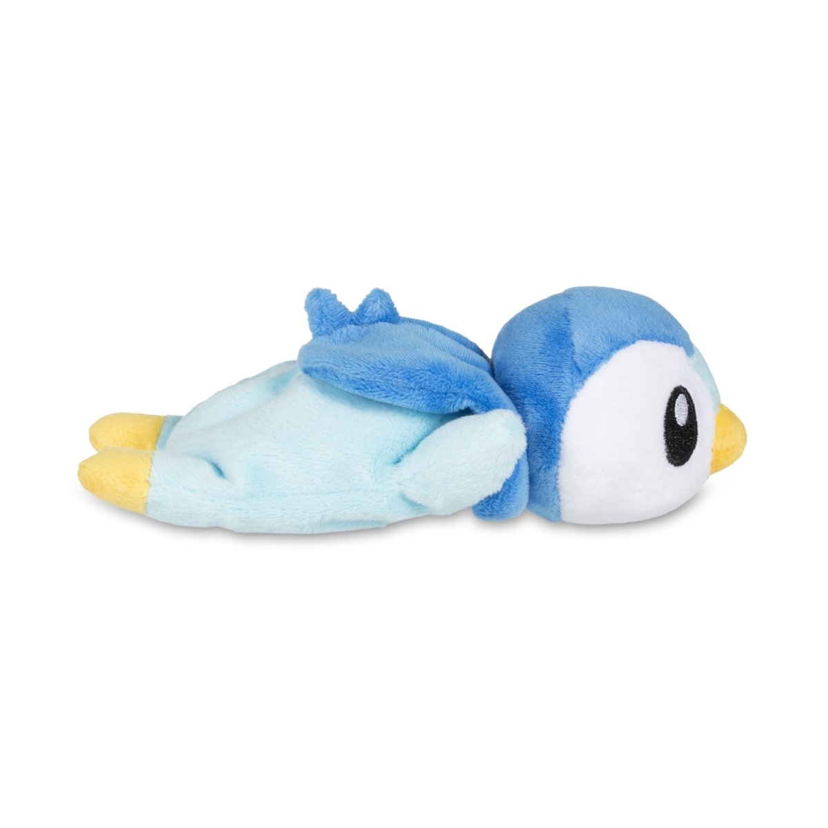 Piplup Kuttari Cutie Plush | Pokémon Center Official Site