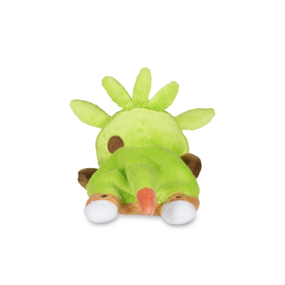 Chespin Kuttari Cutie Plush | Pokémon Center Official Site
