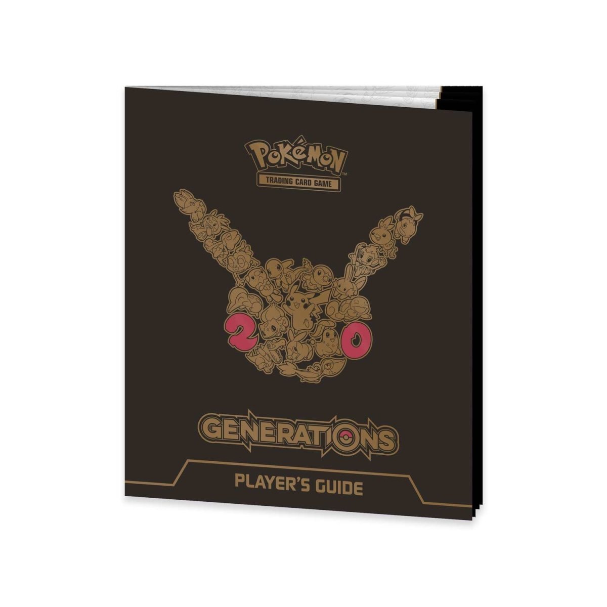 Pokémon TCG: Generations Elite Trainer Box | Pokémon Center Official Site