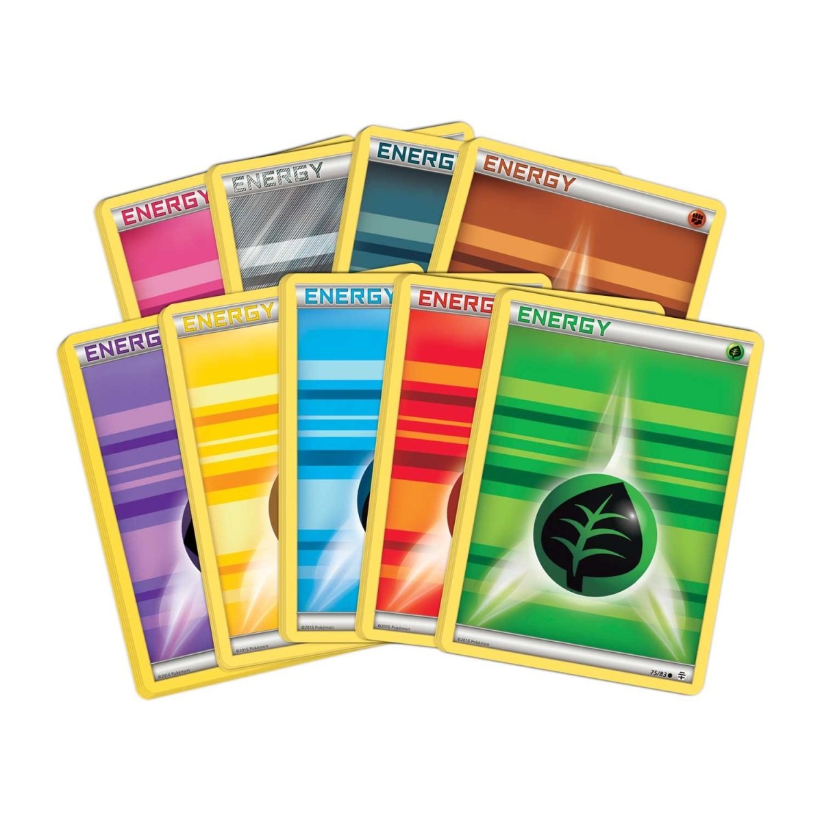 Pokémon TCG: Generations Elite Trainer Box | Pokémon Center Official Site