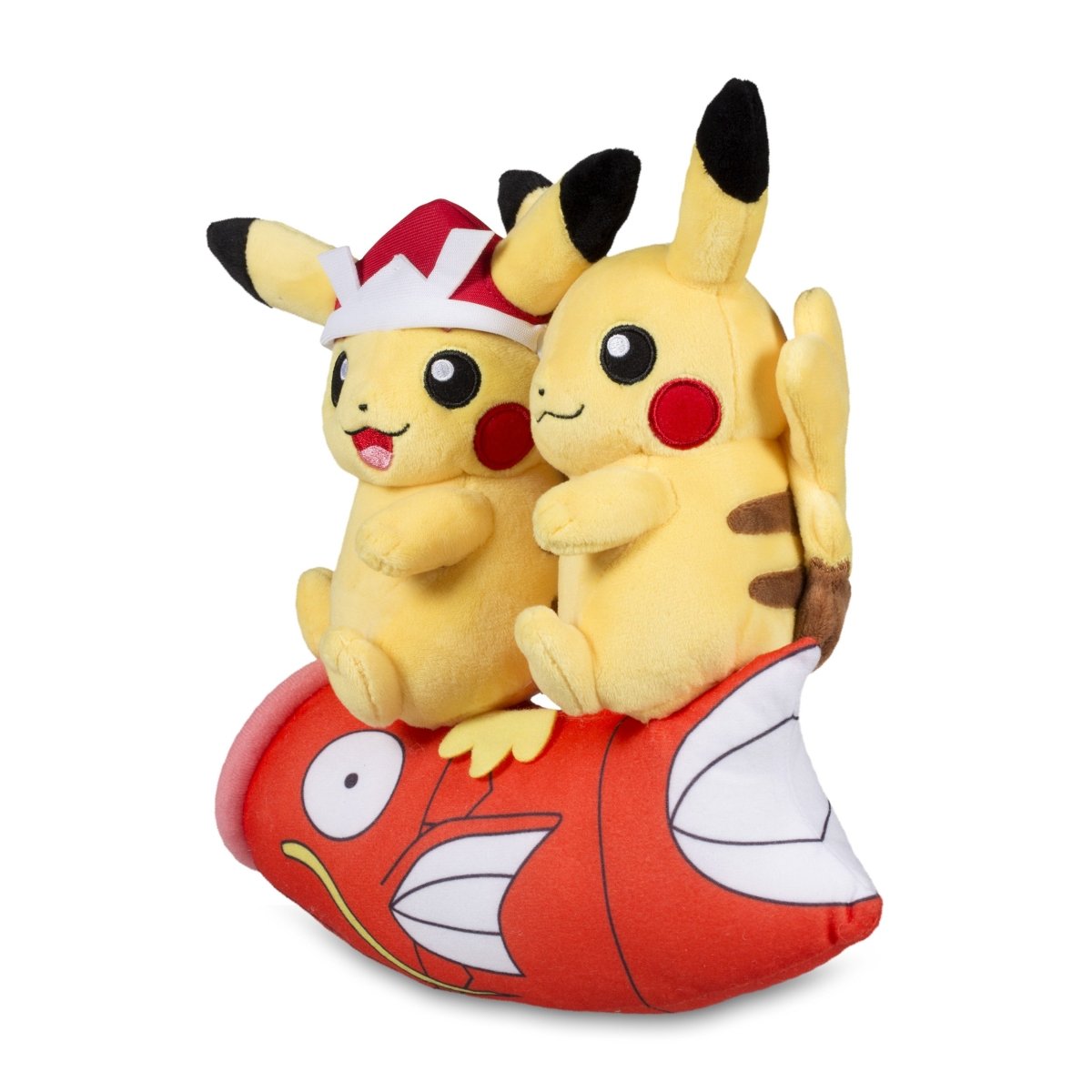 Paired Pikachu Celebrations: Children's Day Pikachu Poké Plush - 10 In ...