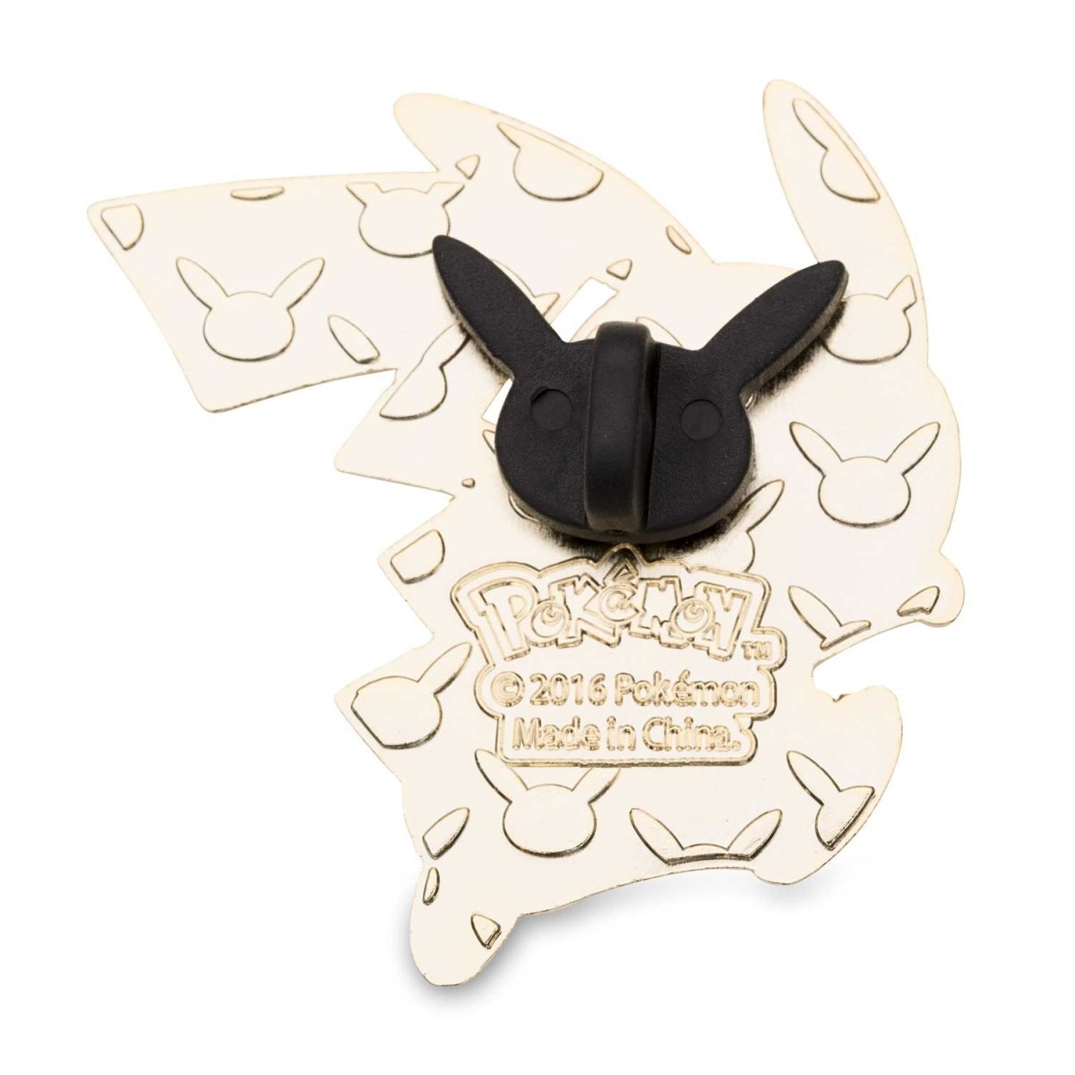 Pikachu Treecko Torchic Mudkip Pokémon Pins | Pokémon Center Official Site
