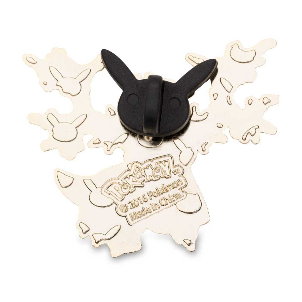 Dialga, Palkia & Giratina Pokémon Pins (3-Pack) | Pokémon Center UK ...