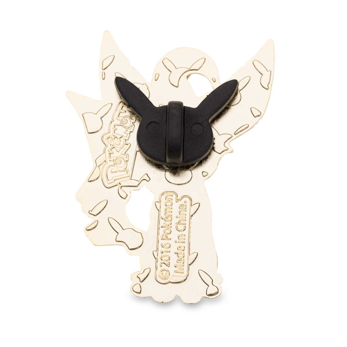 Leafeon & Glaceon Pokémon Pins (2-Pack) | Pokémon Center Official Site