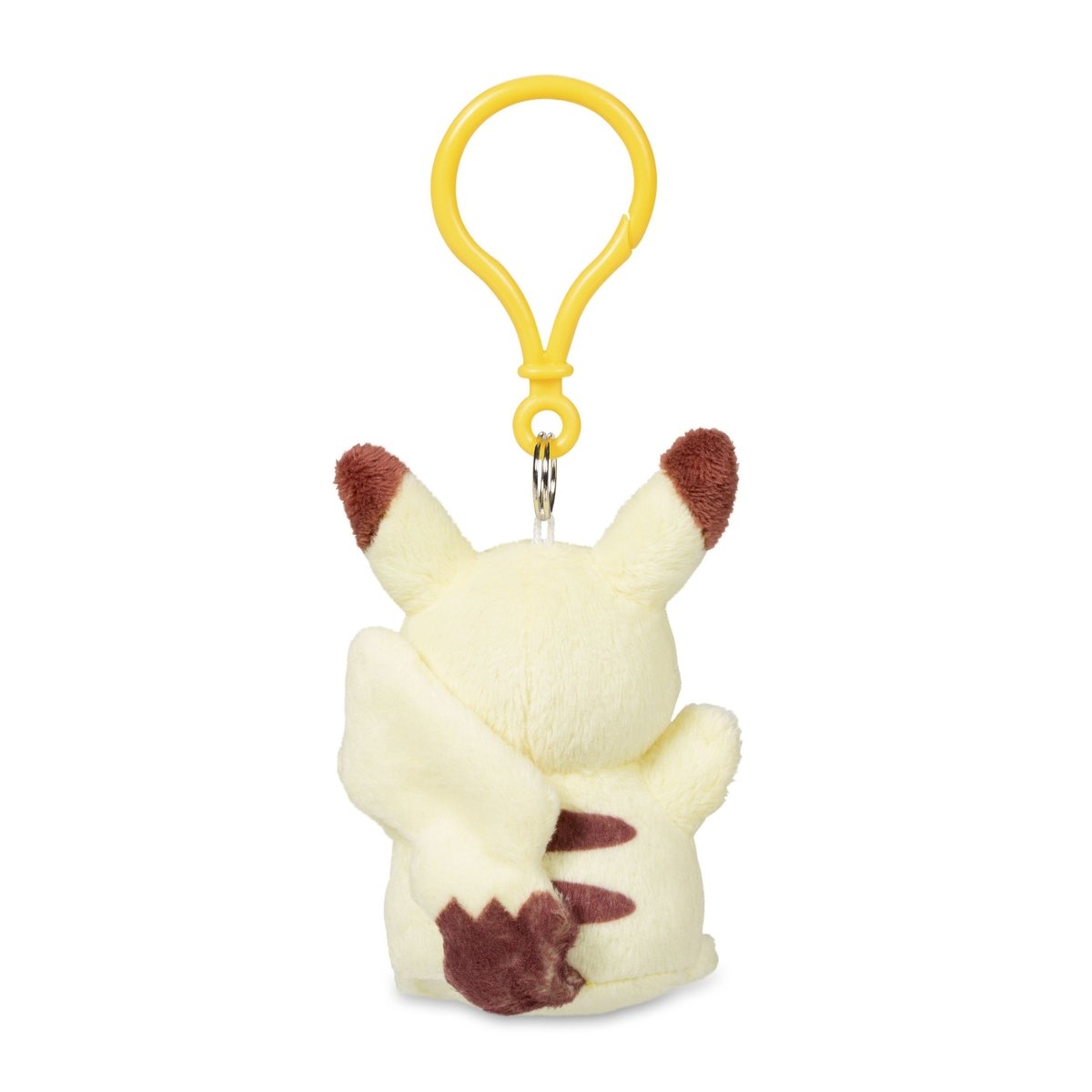 Ditto As Pikachu Plush Key Chain | Pokémon Center Official Site
