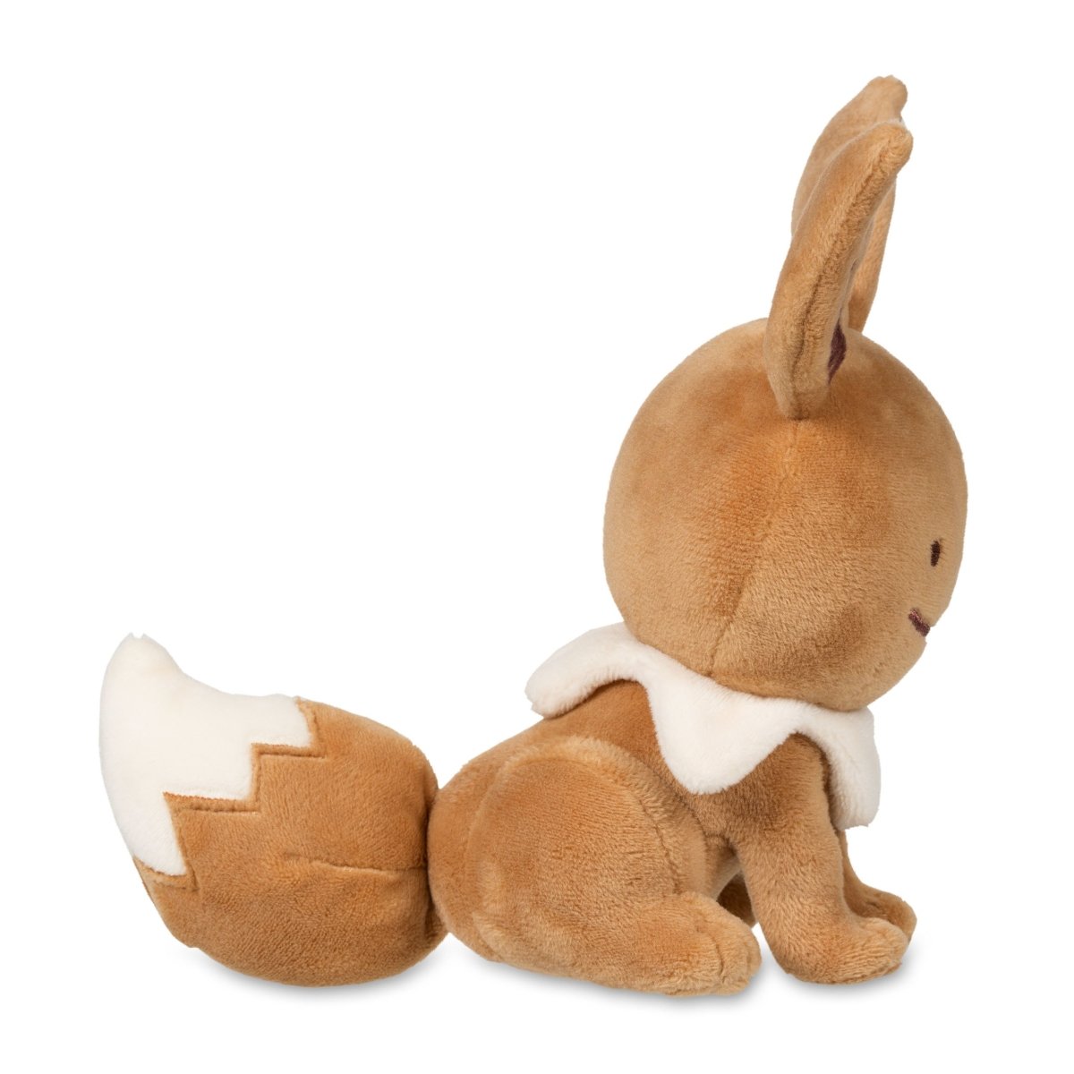 Ditto As Eevee Plush - 6 ¾ In. | Pokémon Center Official Site