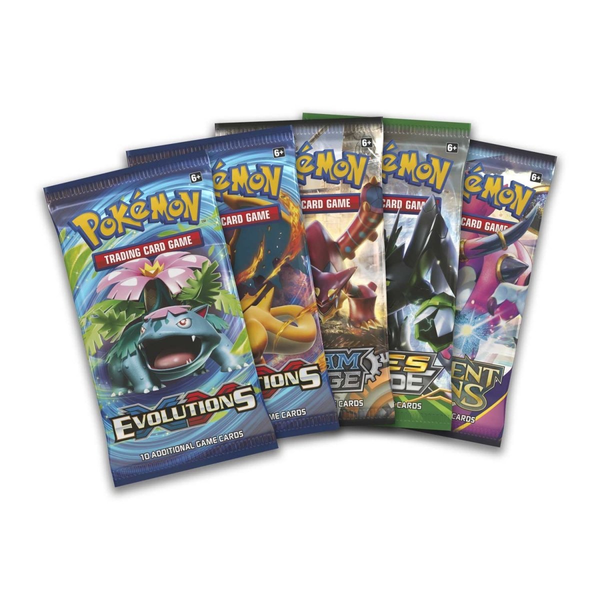 Pokémon TCG: Collector Chest 2016 | Pokémon Center Official Site