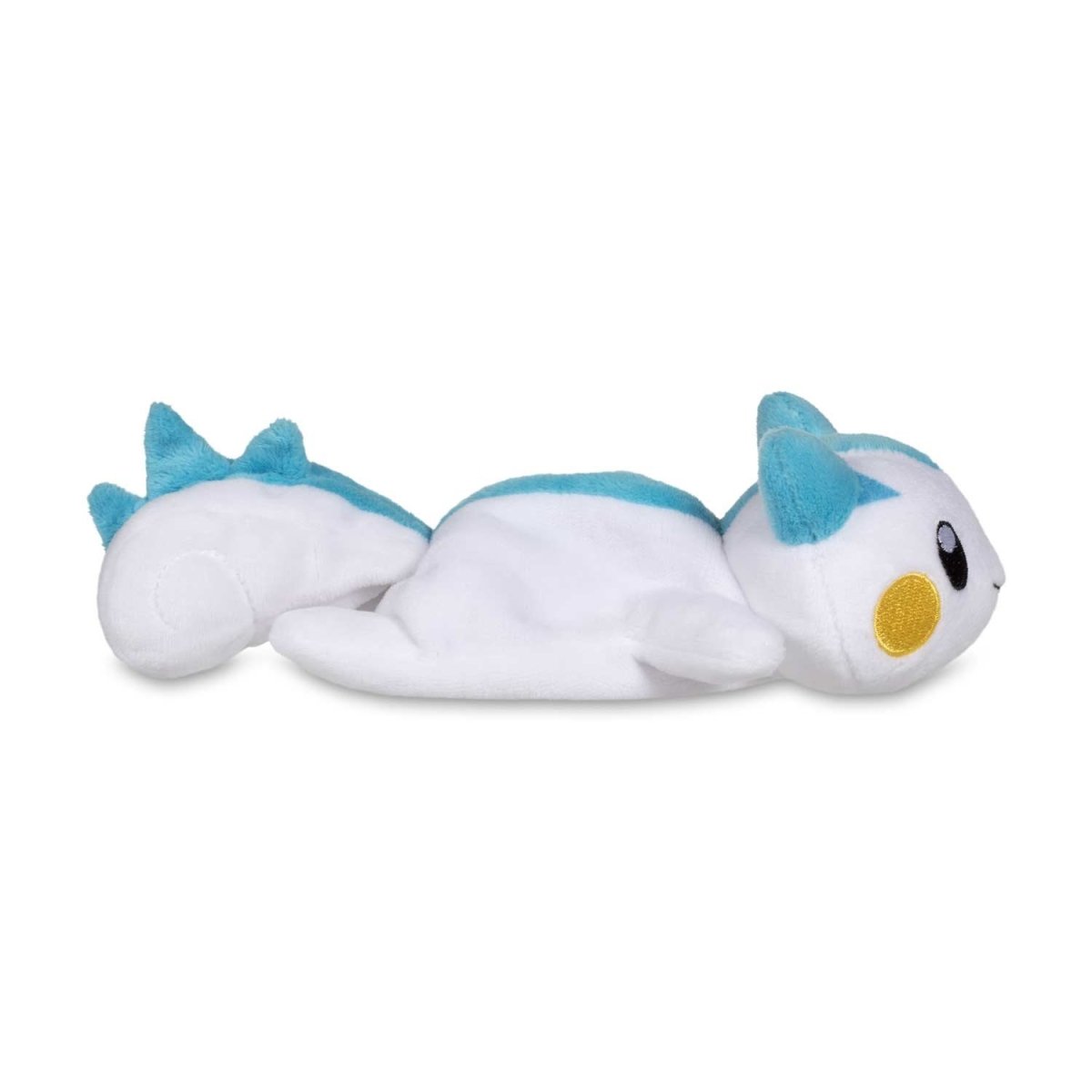 Pachirisu Kuttari Cutie Plush | Pokémon Center Canada Official Site