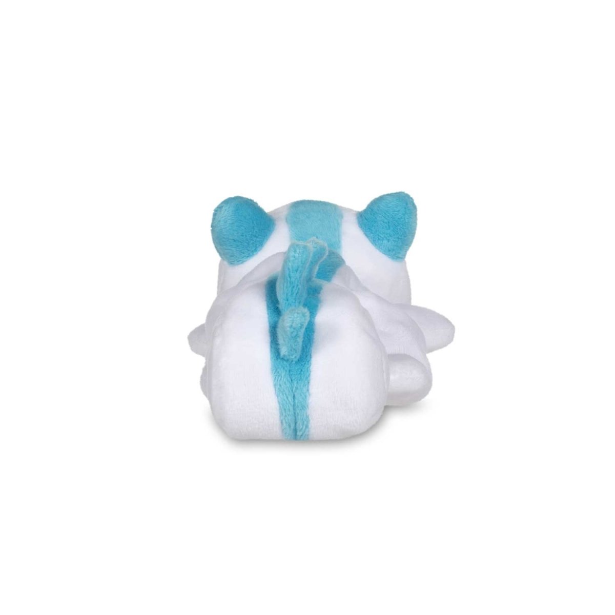 Pachirisu Kuttari Cutie Plush | Pokémon Center Canada Official Site