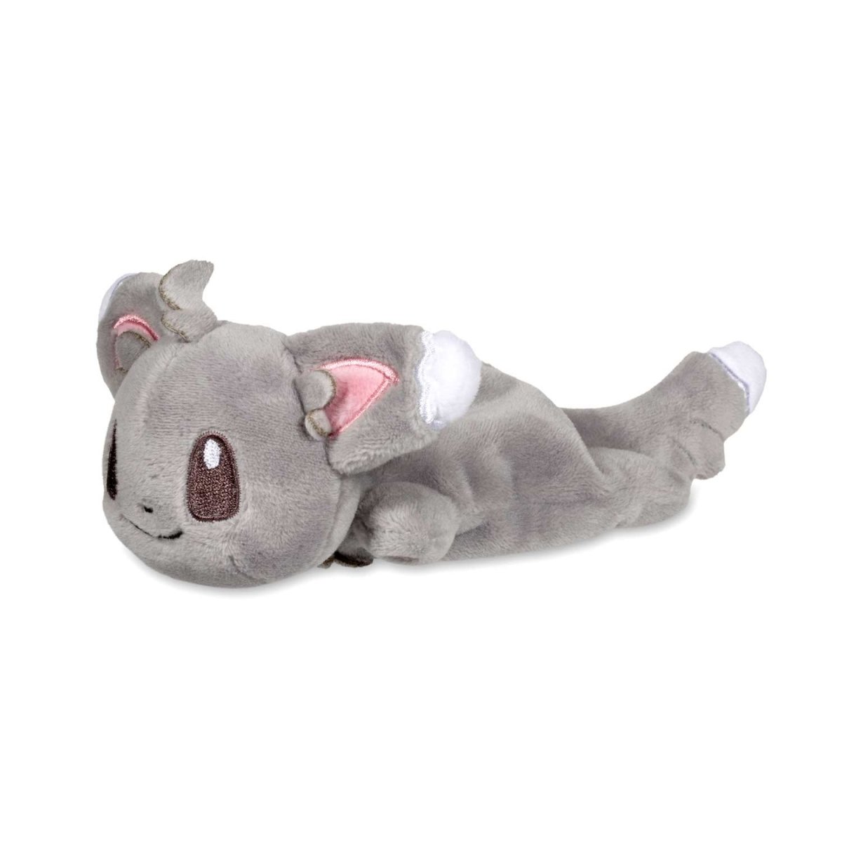 Minccino Kuttari Cutie Plush | Pokémon Center Canada Official Site