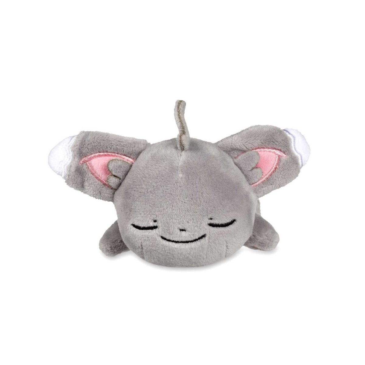 Sleeping Minccino Kuttari Cutie Plush | Pokémon Center Official Site